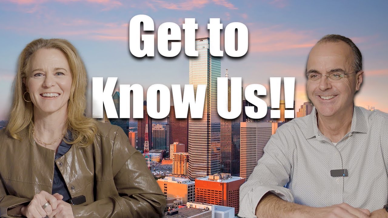 Top Dallas Real Estate Team | Native Texans Specializing in Homes ...