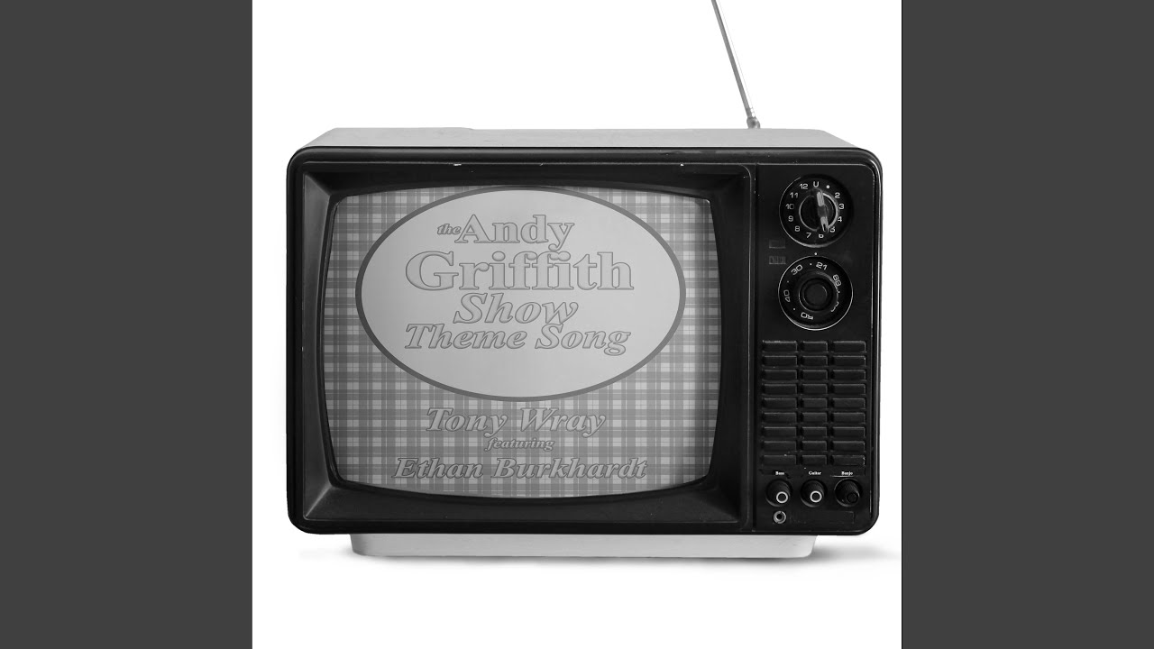 The Andy Griffith Show Theme - YouTube Music