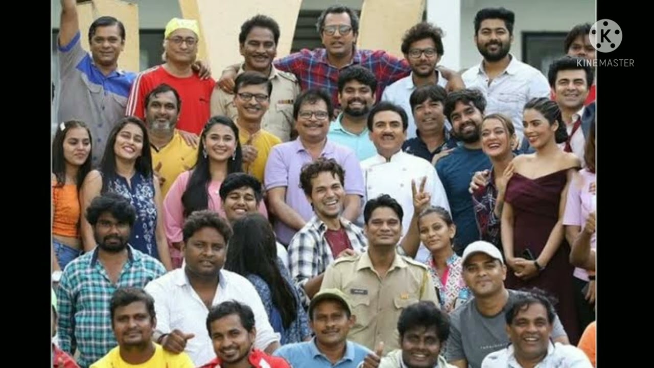 Tmkoc happy background music - YouTube