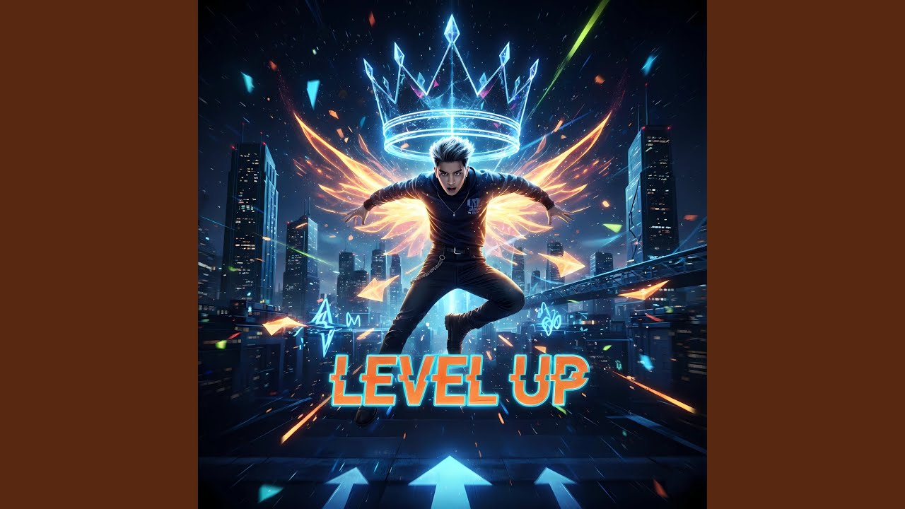 Level UP - YouTube