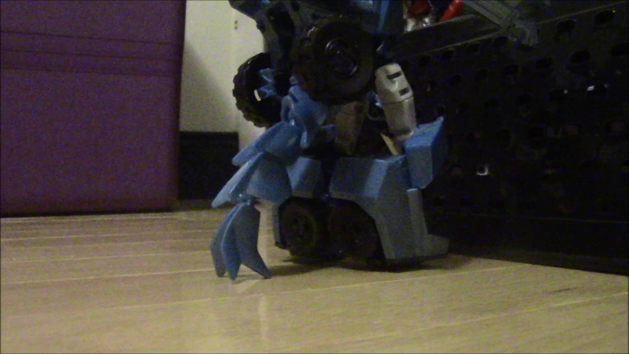 Thomas And The Fallen Prime Part 4 - YouTube