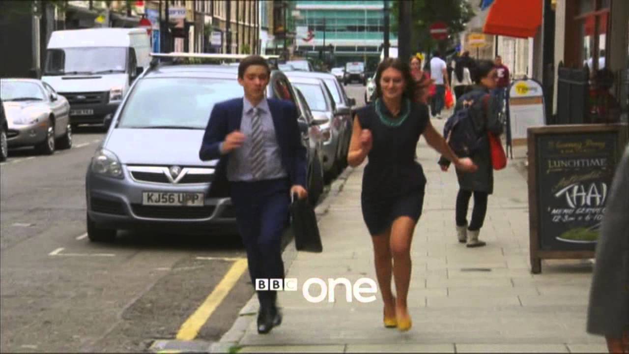 BBC Young Apprentice 2012 Advert - YouTube