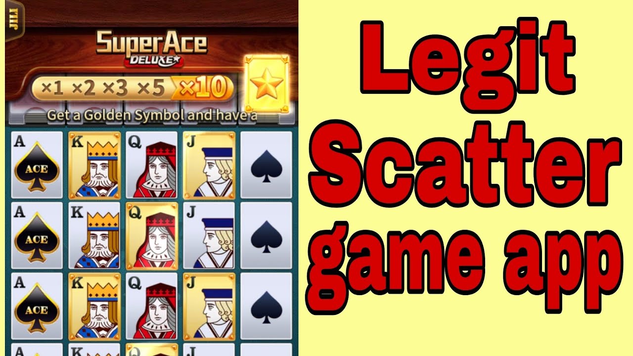 Scatter link legit 100% - YouTube