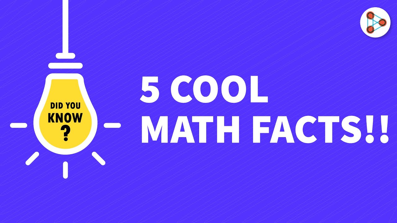 Five Cool Math Facts Shorts YouTubeShorts Don t Memorise YouTube Five Cool Math Facts Shorts YouTubeShorts Don t Memorise YouTube