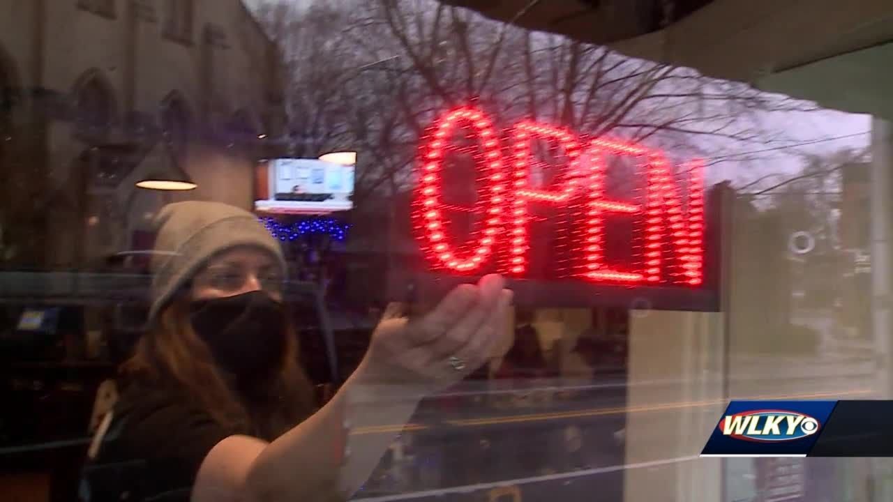 Louisville Businesses Sending Employees Home Early Closing In louisville-businesses-sending-employees-home-early-closing-in
