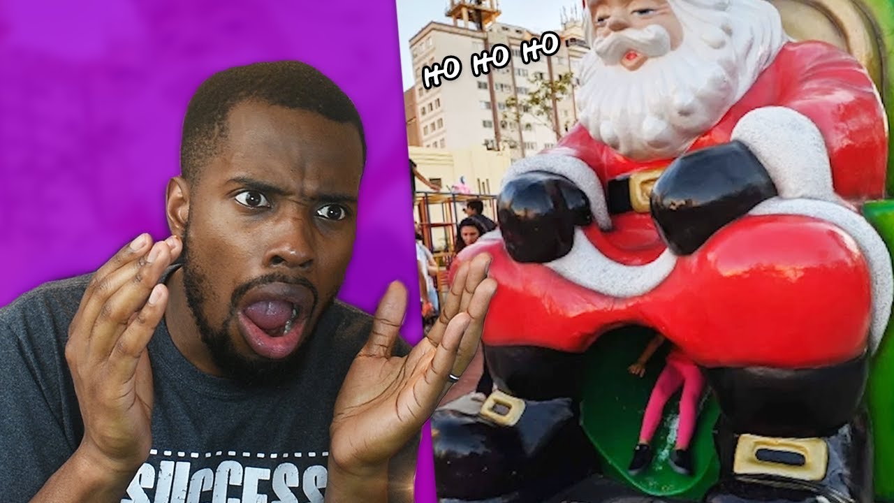 Santa Claus Needs To Be Stopped | Crappy Designs (Best Posts On Reddit ...