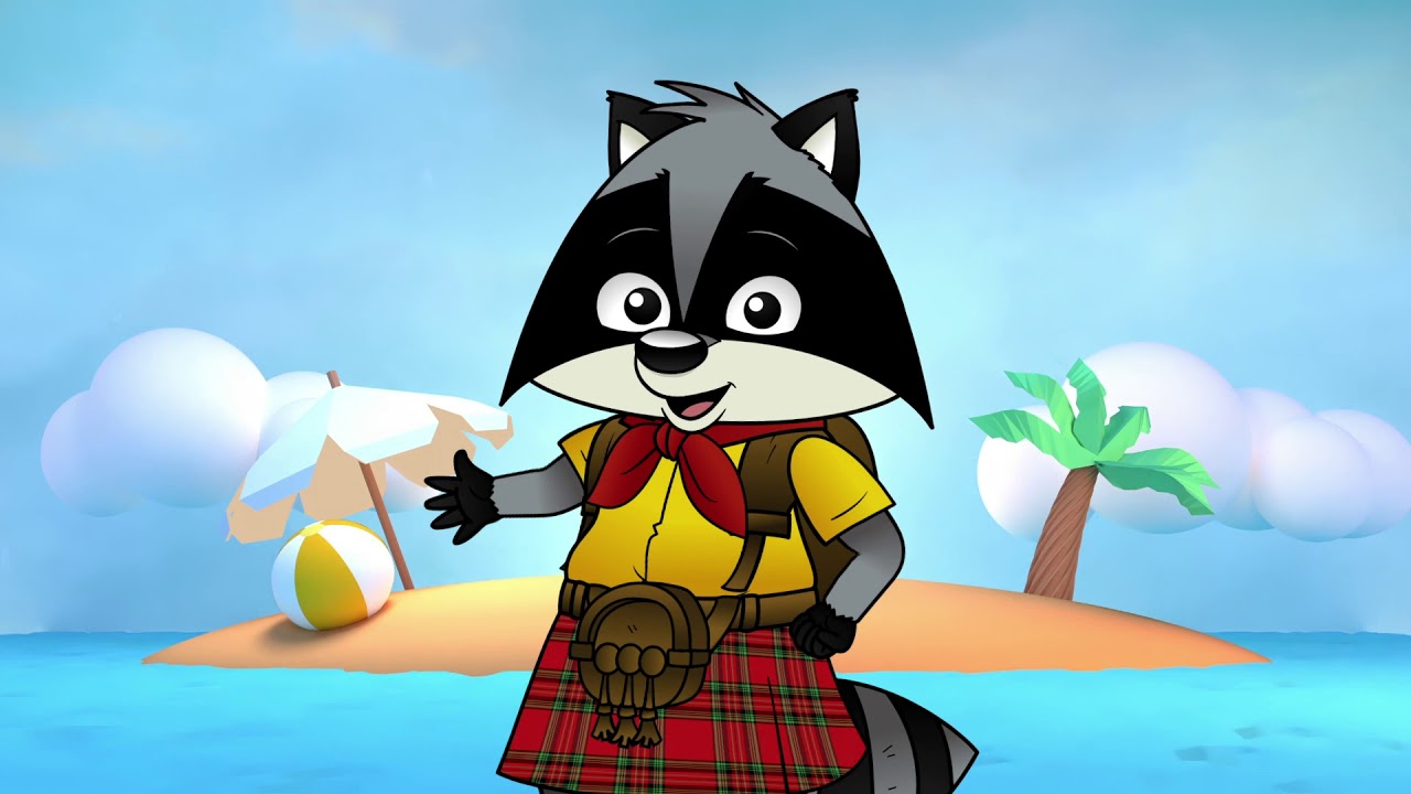 Un mot pour la fin de l'année... | Billy Stuart | Héros en classe - YouTube