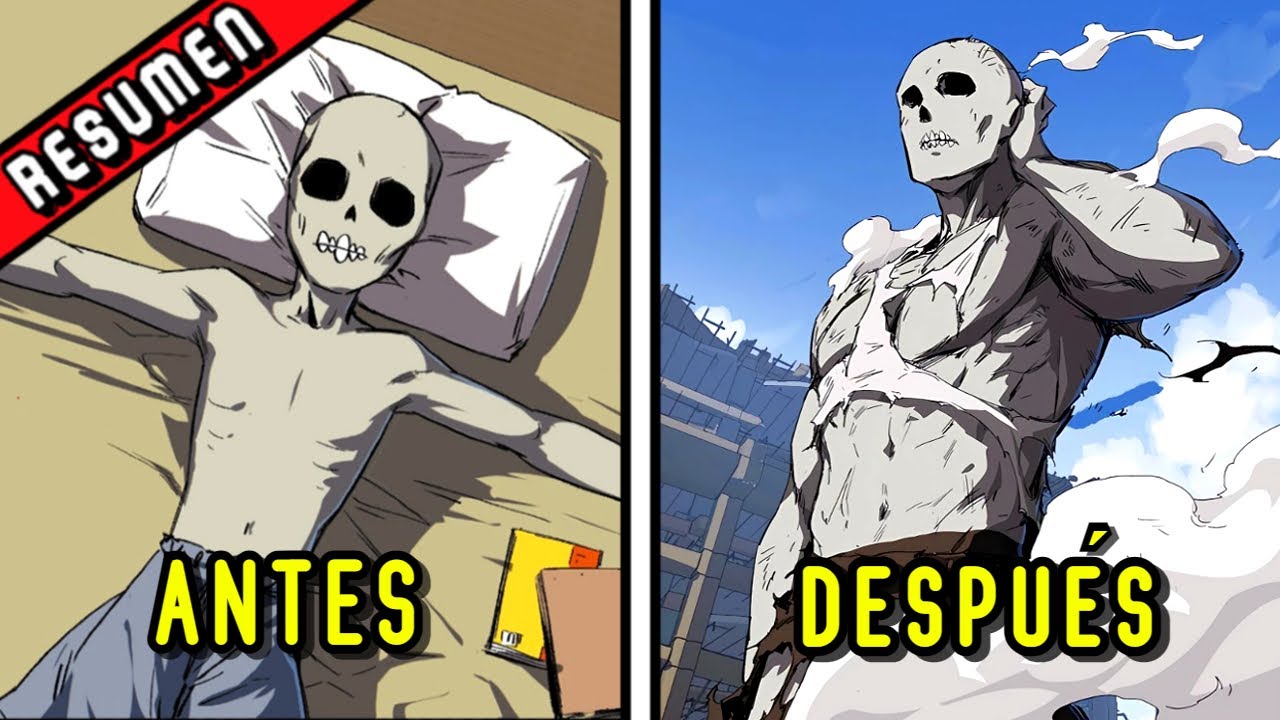 💥SE CONVIRTIÓ EN UN ZOMBIE HACE 1000 AÑOS Y CONSIGUIÓ SER EL MÁS ...