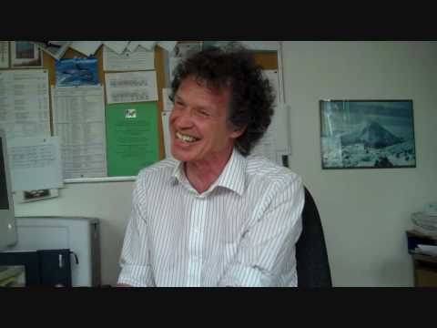 Brian Isbell.wmv - YouTube