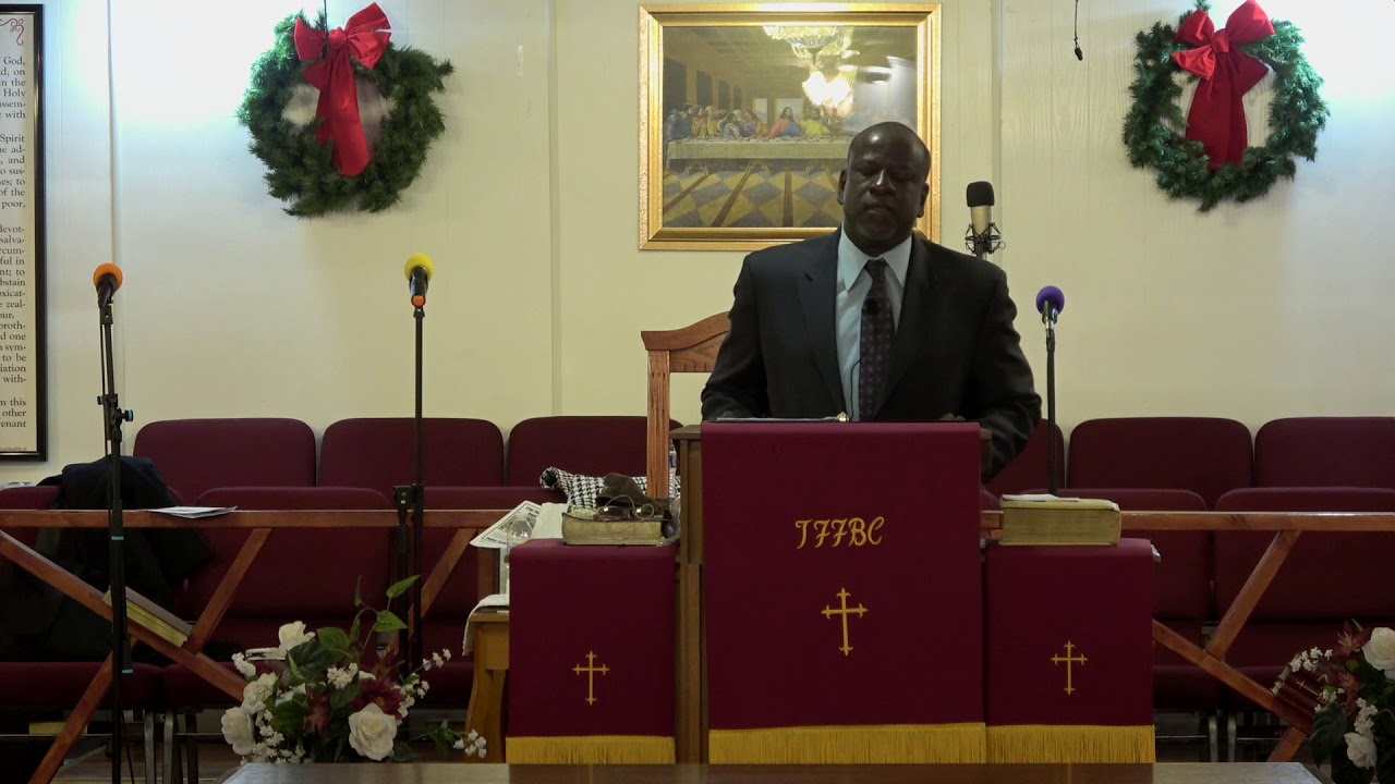 God Is About To Shift Your Storm! by Rev. Victor Stephens - YouTube