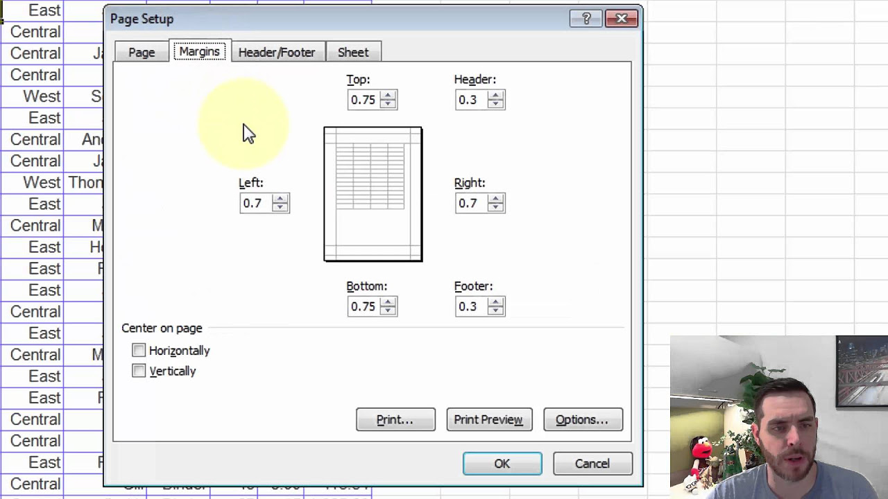 Solved How To Make The Whole Page In The Center 9to5Answer Solved How To Make The Whole Page In The Center 9to5Answer