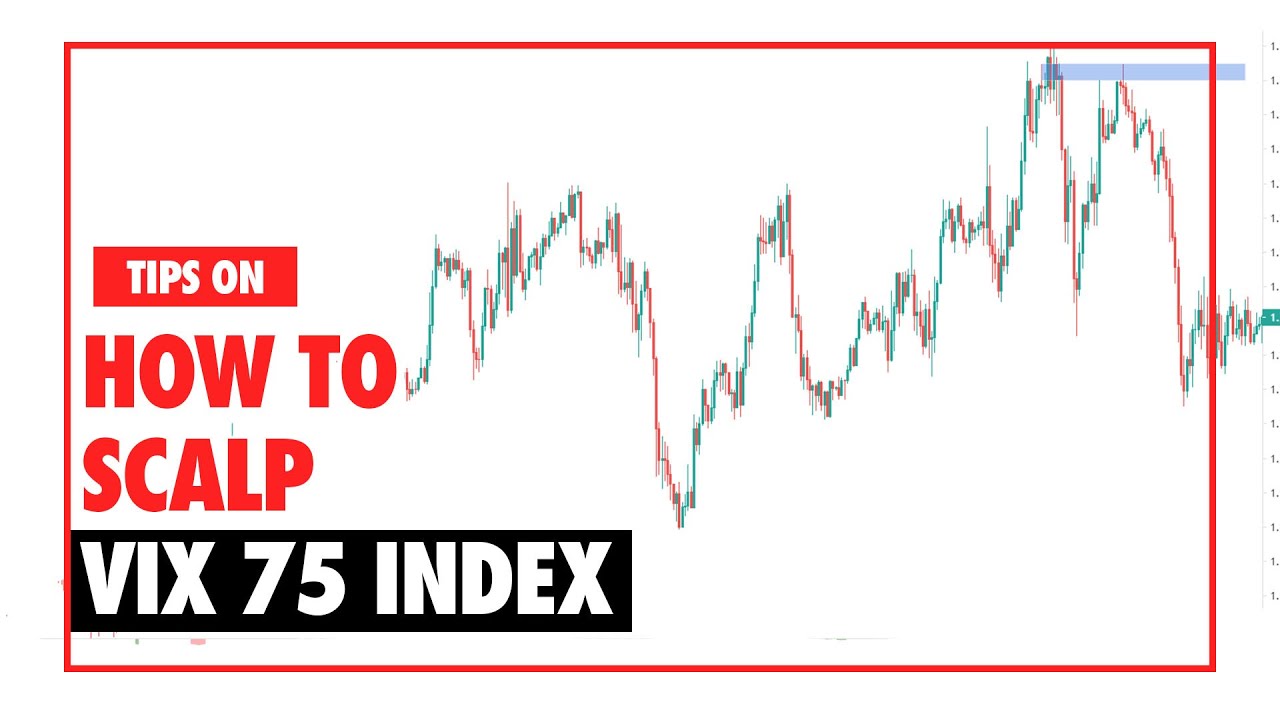 Vix 75 index scalping strategy. Tips for Scalping v75 (volatility ...