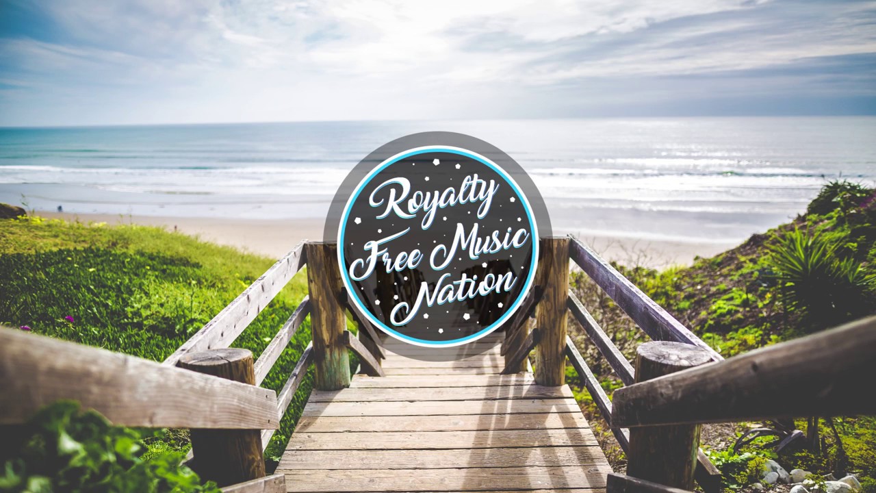 ⚡ Ikson - Alive [Royalty Free Music] - YouTube