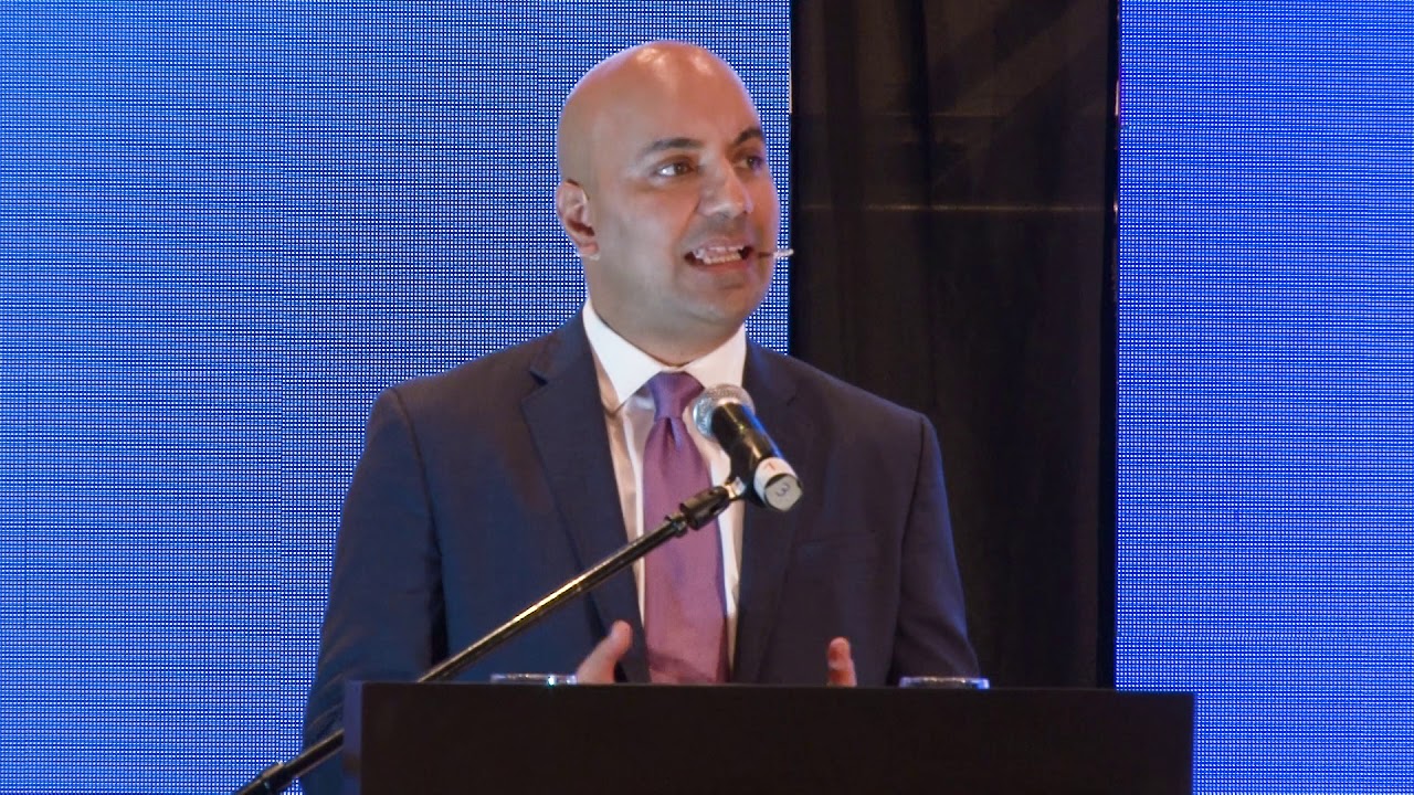 Keynote Amit Bouri : The Impact Growth Story - YouTube
