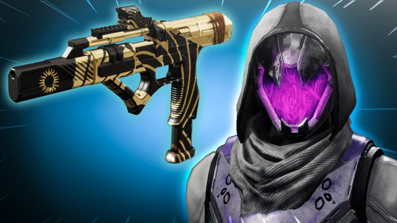 Is This Hunters Worst Meta Yet? (Making Hunter Playable) | Destiny 2 ...