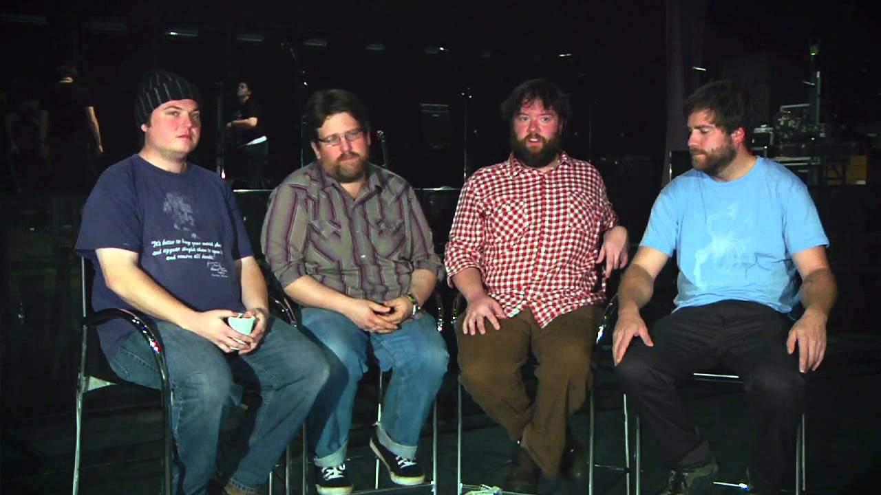 Minnesota Beatle Project Vol. 4: Trampled by Turtles - YouTube