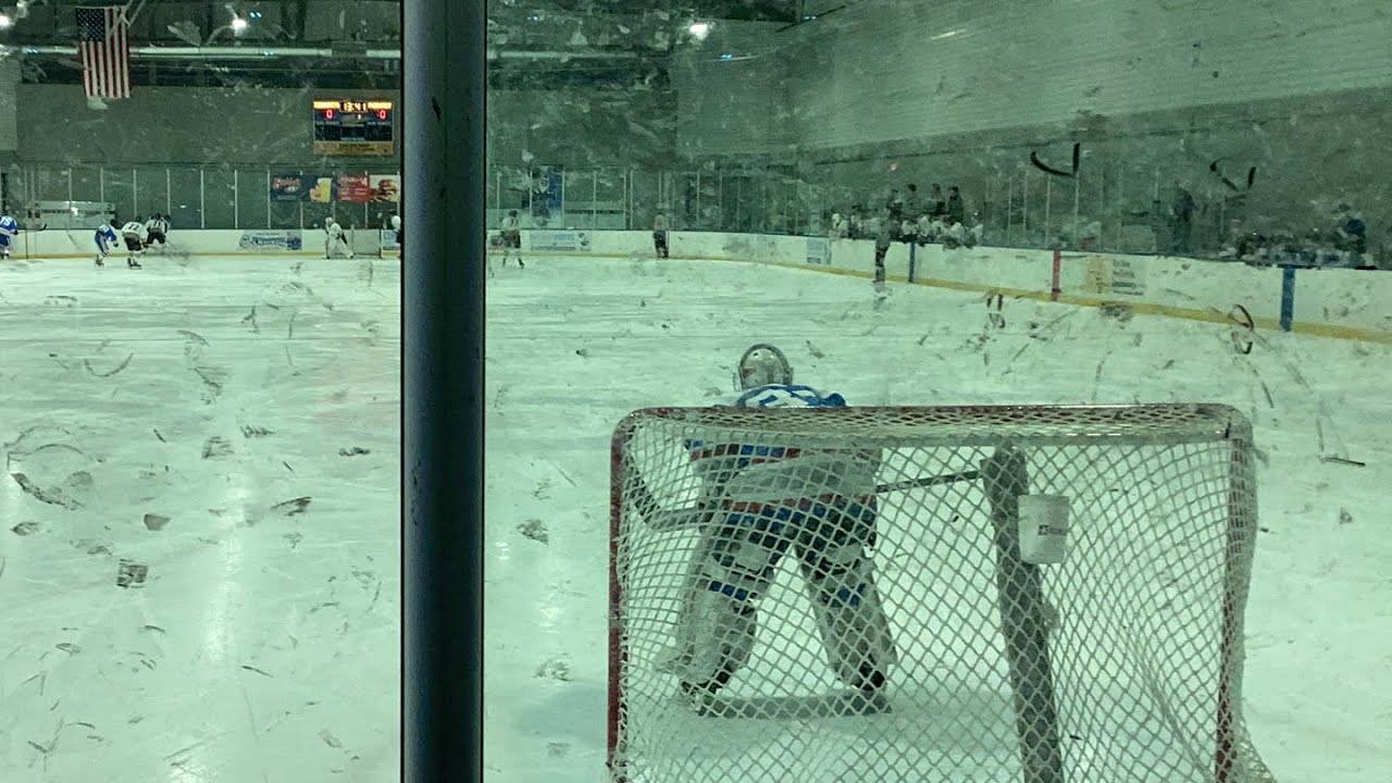 FHA Bandits v ATL ice bandits p - YouTube