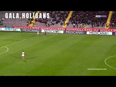 Fernando Muslera Çalımları