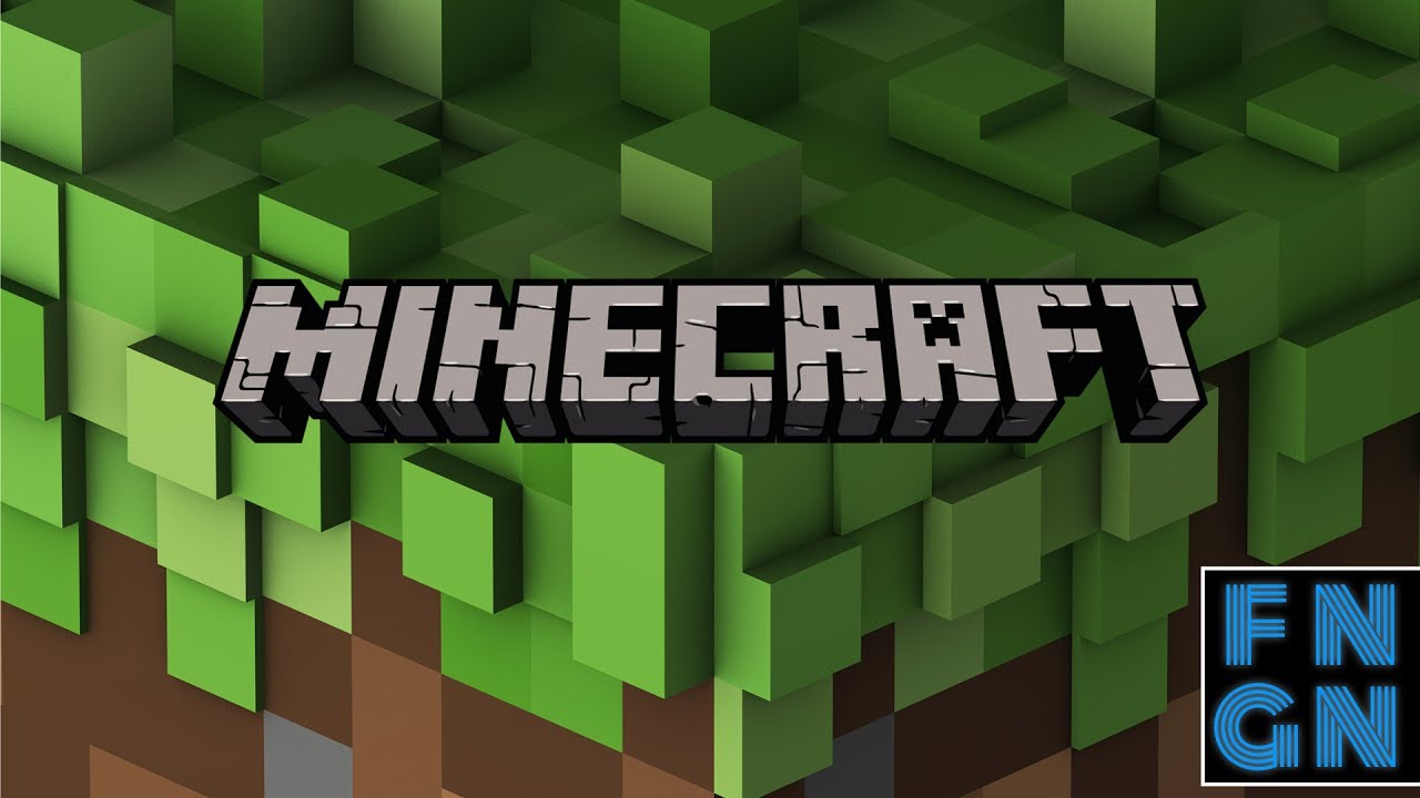 Minecraft 4K Textures - YouTube