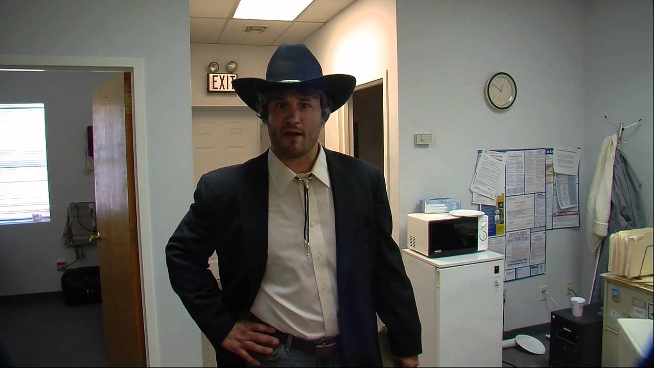 Addison LeMay Actors Reel 4 - YouTube