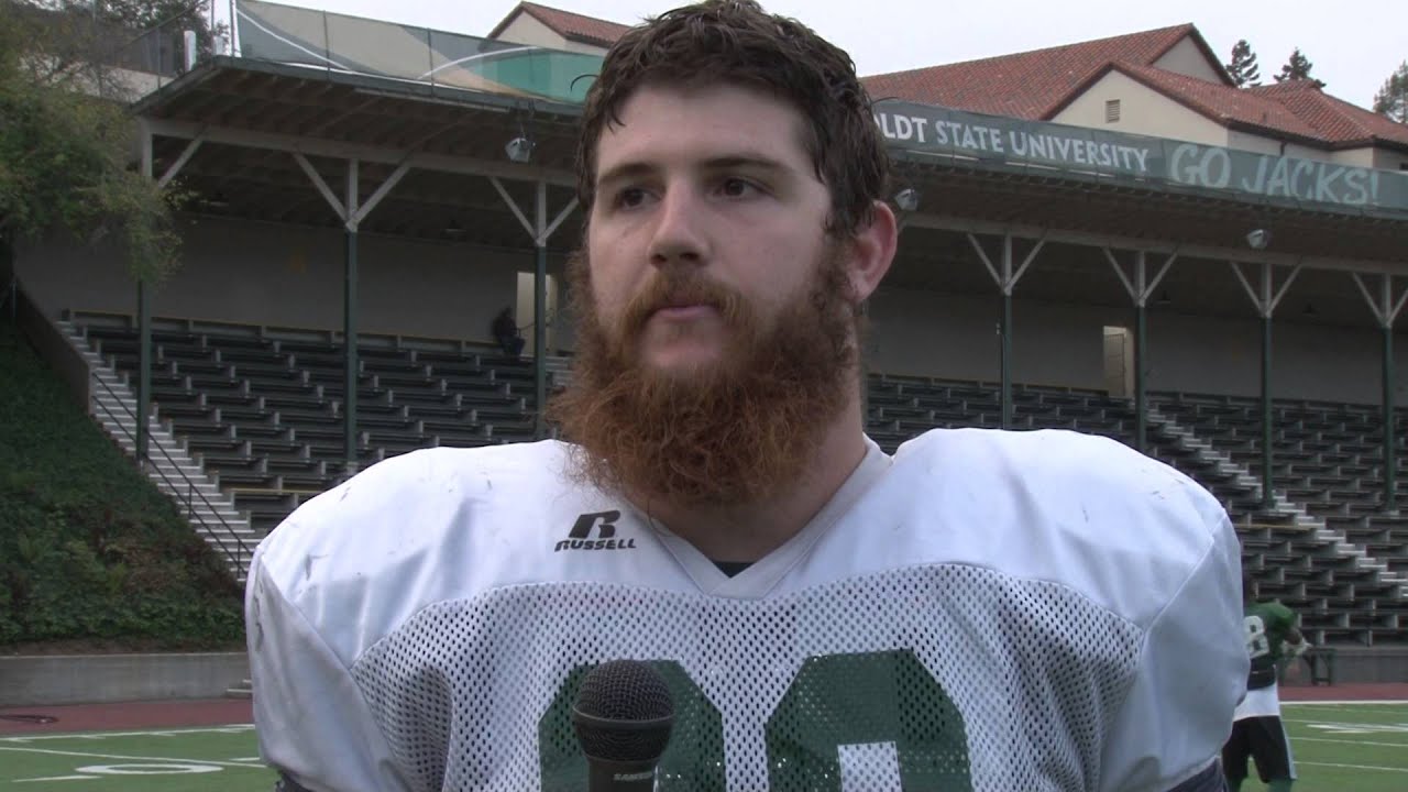 Alex Markarian Interview - Week Six (10/6/2014) - YouTube