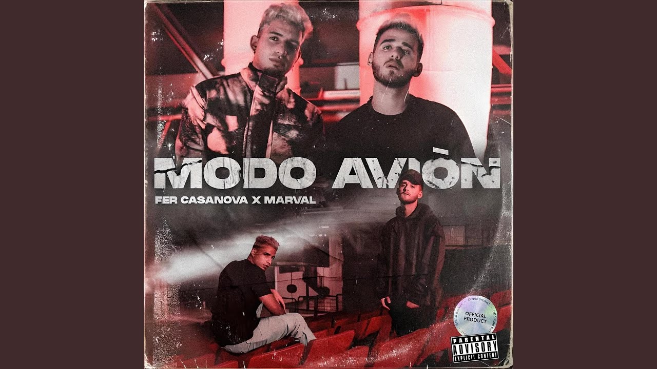 Modo Avion - YouTube Music