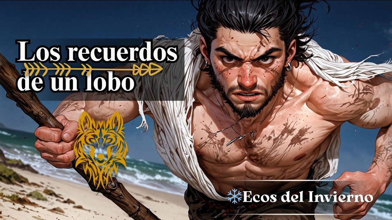 Los Recuerdos de un Lobo: La traición de Lobo Nocturno y la lucha por ...