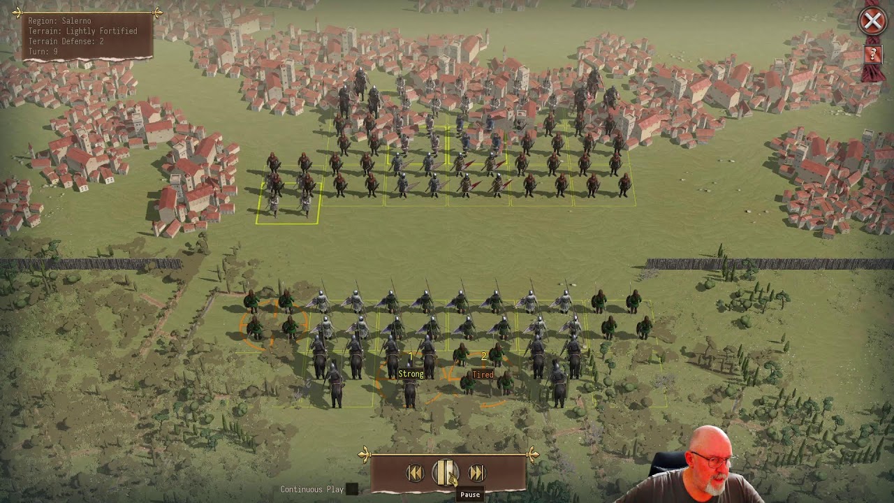 Field of Glory KINGDOMS ~ Awesome Medieval Grand Strategy Game ~ Ask ...