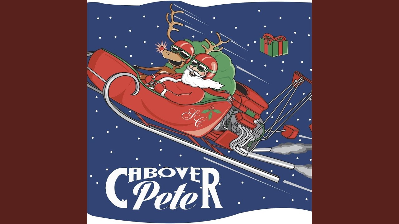 Run Run Rudolph - YouTube