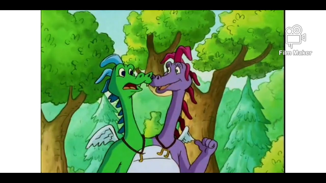 Arthur Dragon Tales Maya and Miguel and Scooby Doo 2 Monsters Unleashed ...