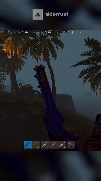 Patrol Heli Takedown In Under A Minute Rust Rustgame Rustshorts Youtube