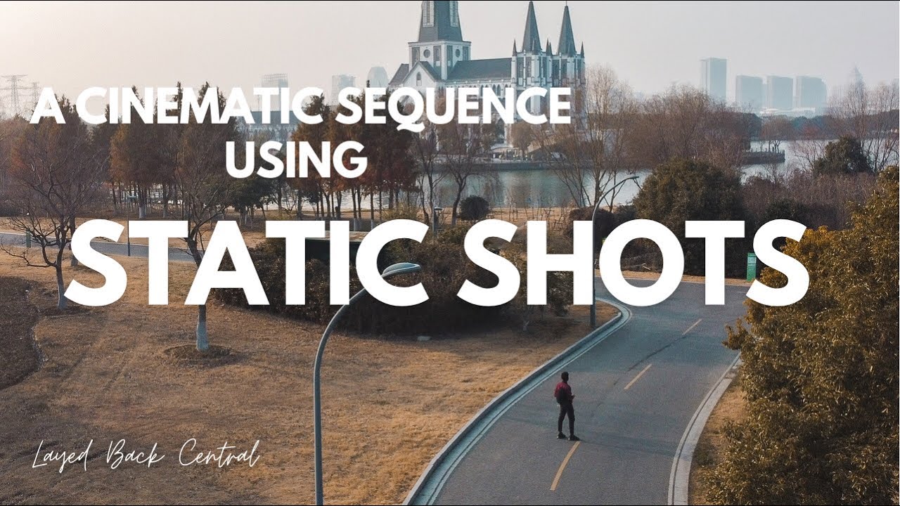 The beauty of Static shots in cinematography. - YouTube