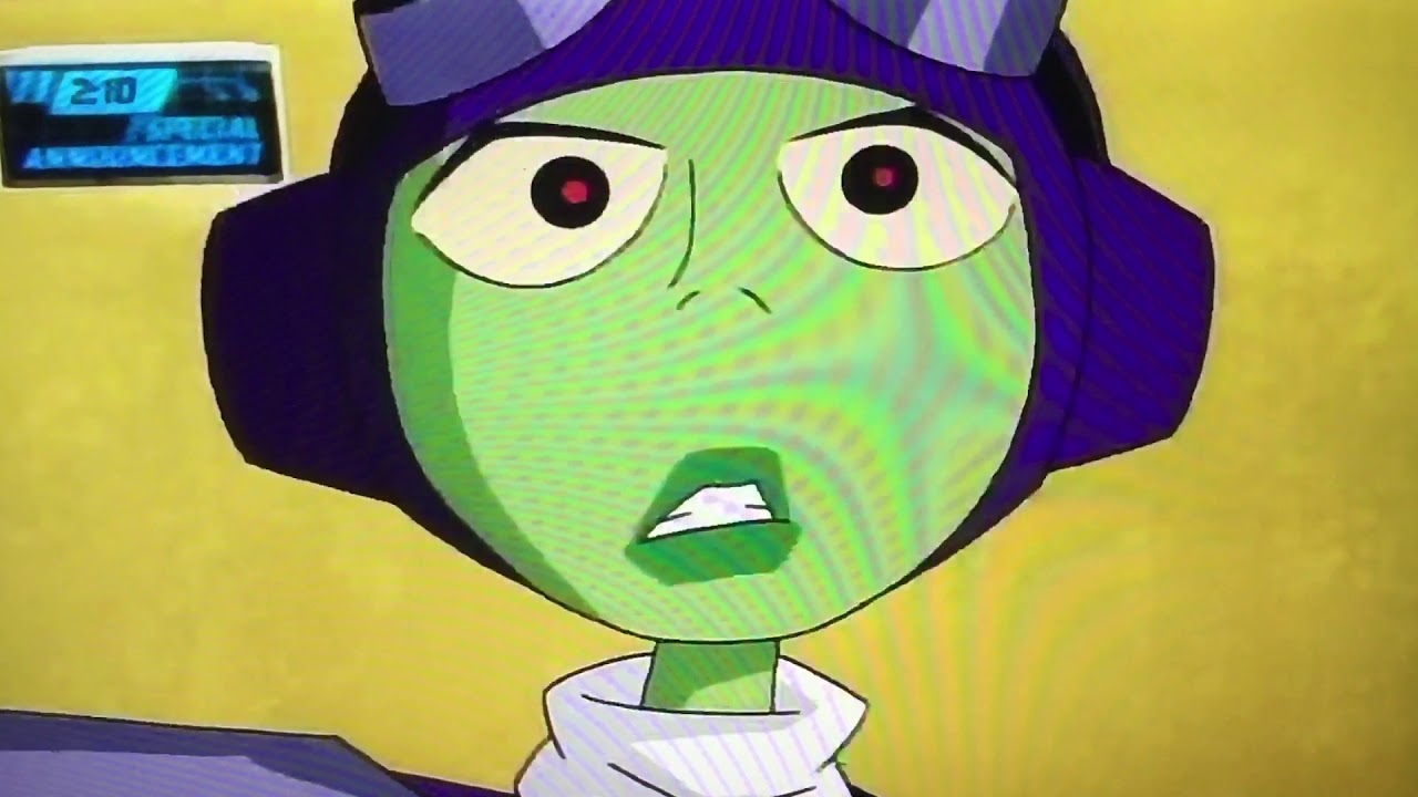 Ben 10 Alien Force: Swampfire vs Seven Seven and the Incursions - YouTube