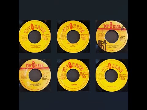 Riddim Mix#60 : Gun Shot - Johnny Osbourne, Tony Tuff & Frankie Paul (E ...