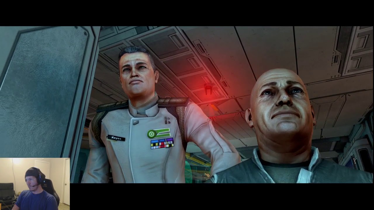 HALO Story Mode Ep:1 - YouTube