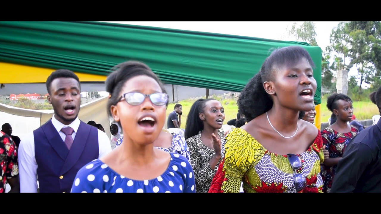 BEST 2021 WEDDING SONG!!KANYAGA by AMEN MINISTERS - YouTube