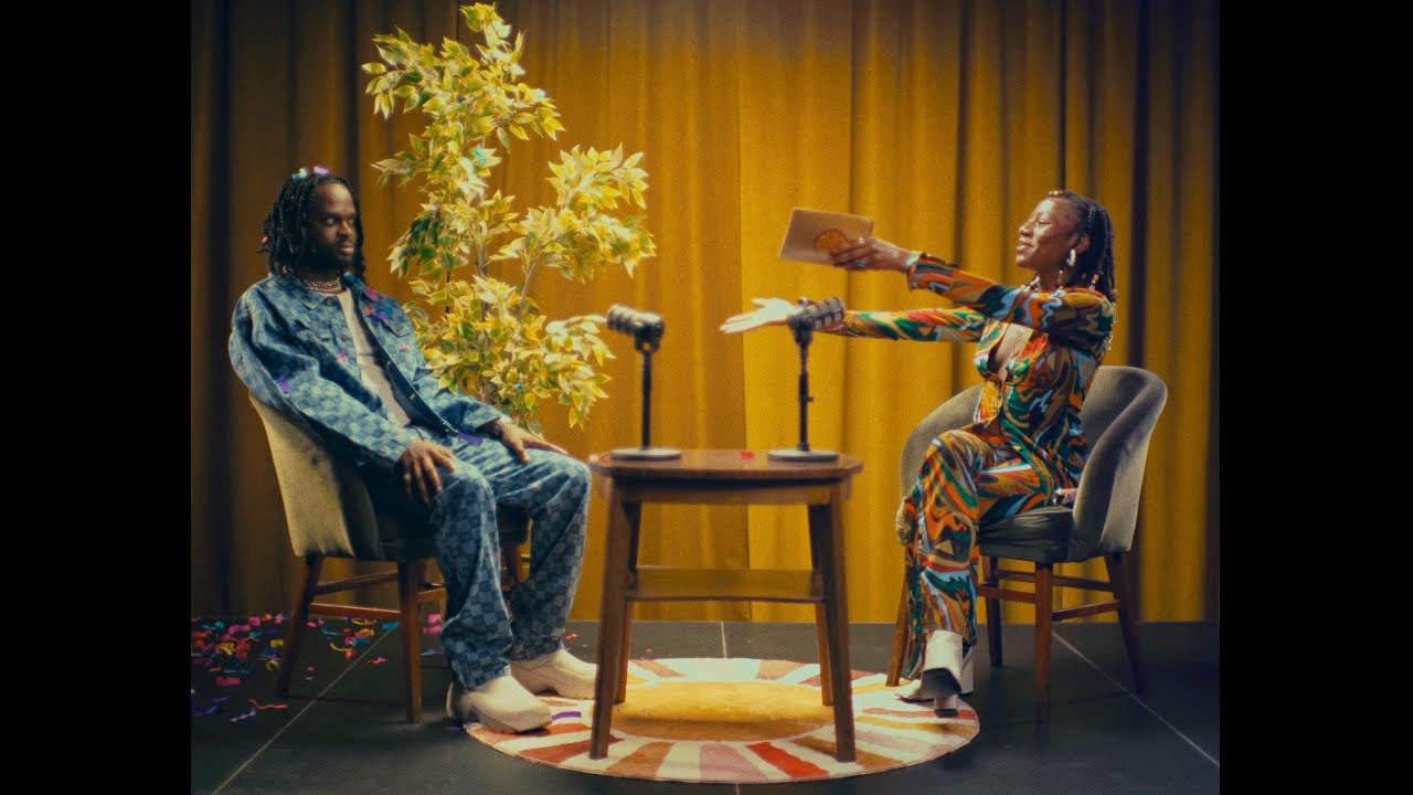 Kwoli Black - Can I Speak? Official Music Video - YouTube