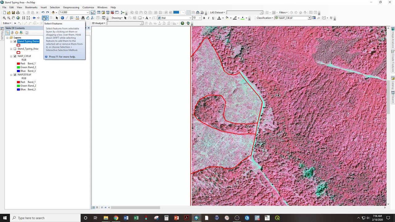 Merging Polygons While Editing In ArcMap 10 6 1 YouTube Merging Polygons While Editing In ArcMap 10 6 1 YouTube