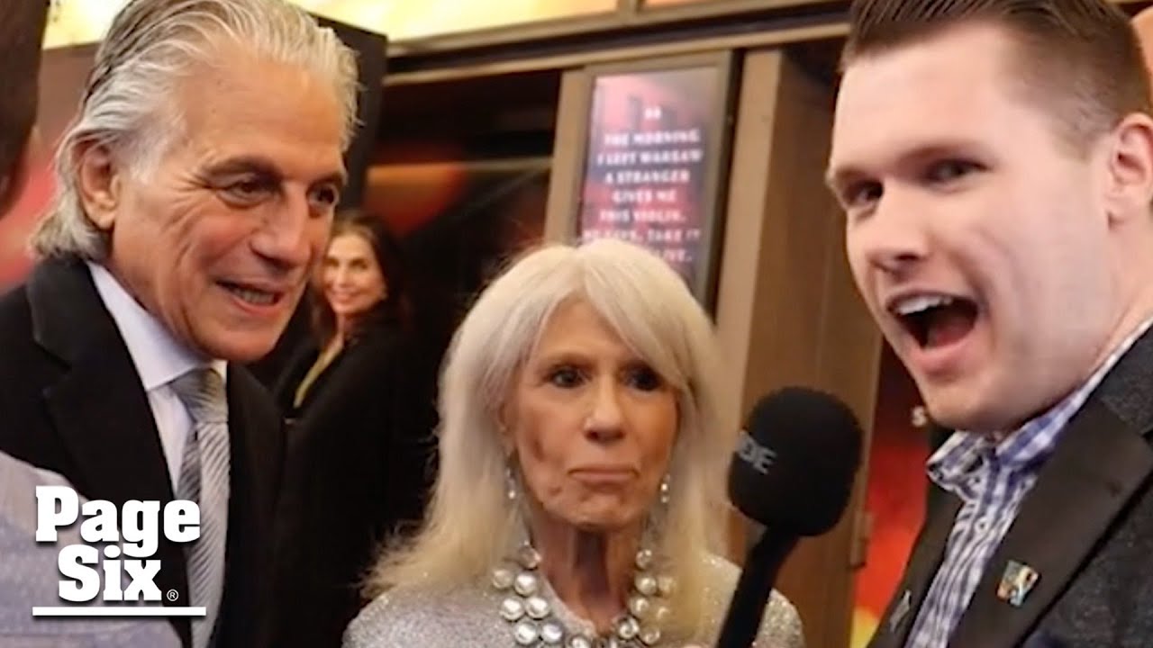 Fans blast Tony Danza for being ‘condescending’ to reporter at premiere ...