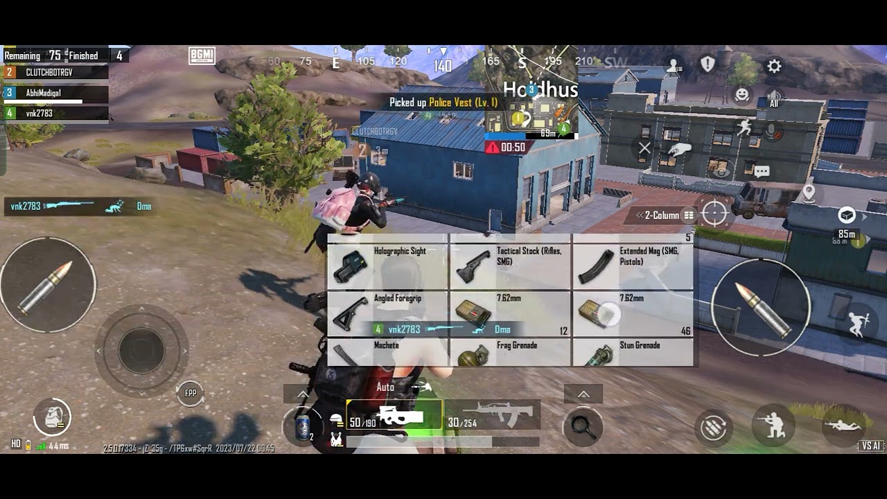 pug game play - YouTube