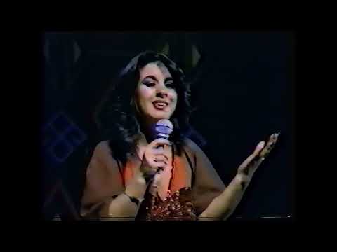 Hülya Süer | Bir Kararda Durmayalım - Gayri Dayanamam Ben Bu Hasrete (1982)