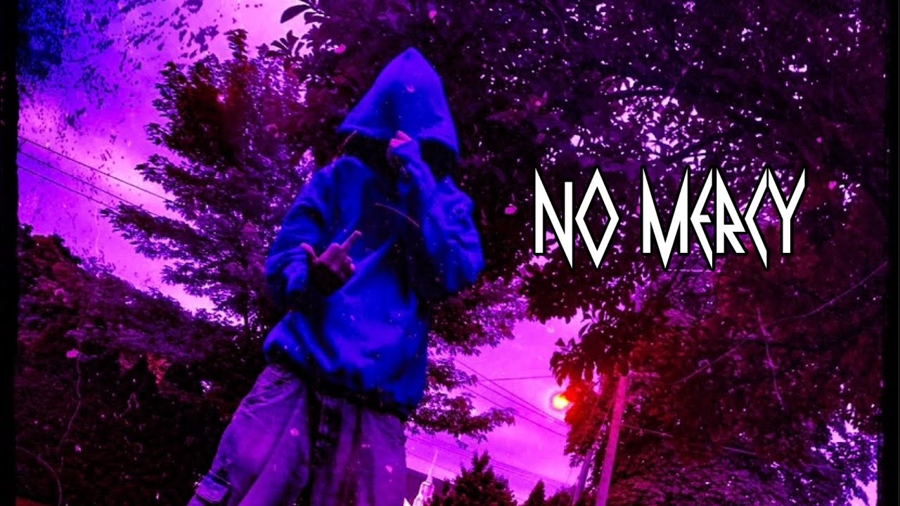 NO MERCY (Official Visualizer) - YouTube