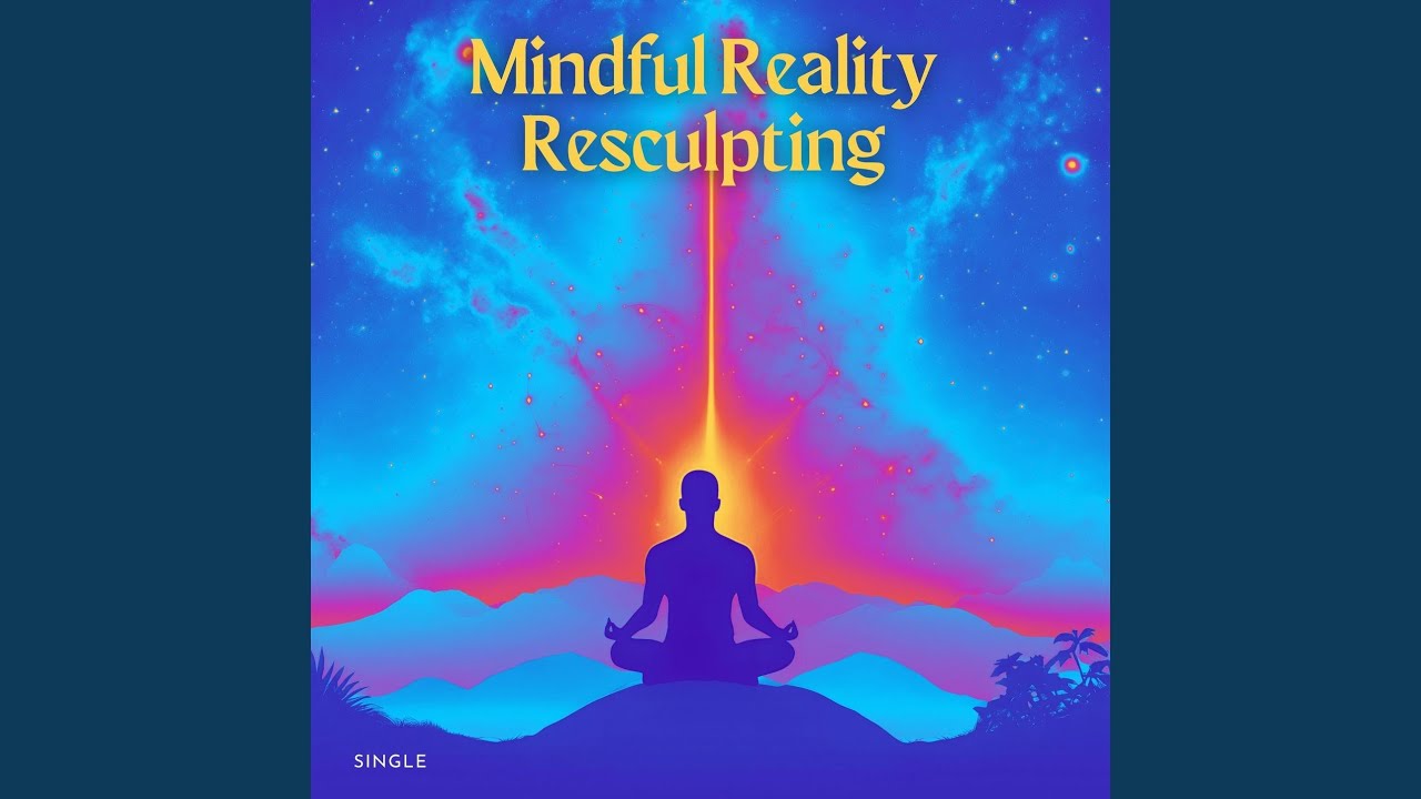 Mindful Reality Resculpting - YouTube