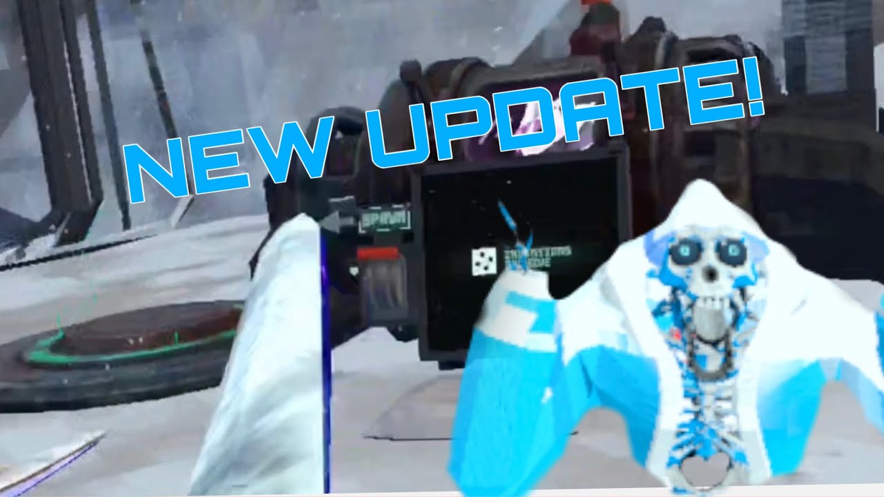Animal company goop saving UPDATE IS HERE! - YouTube