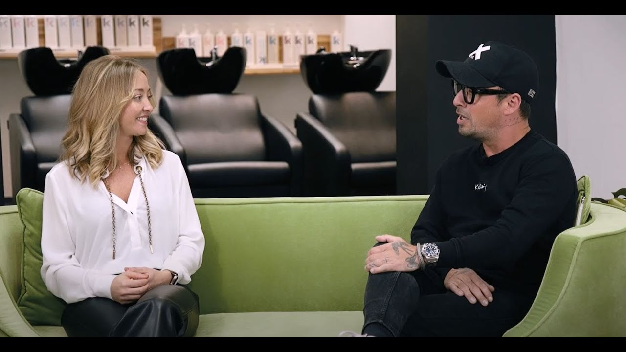 Salon Postcards: Peter Van Hamel | Antwerp, Belgium - YouTube