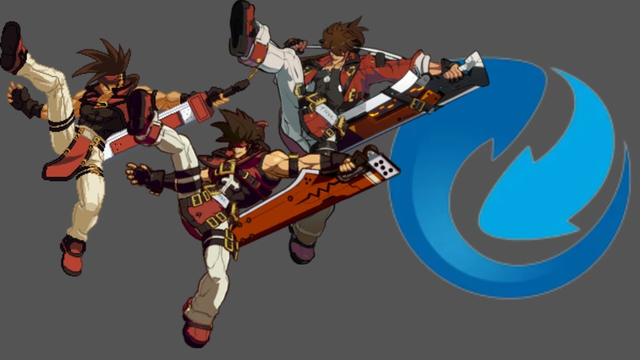 Guilty Gear rollback be like - YouTube
