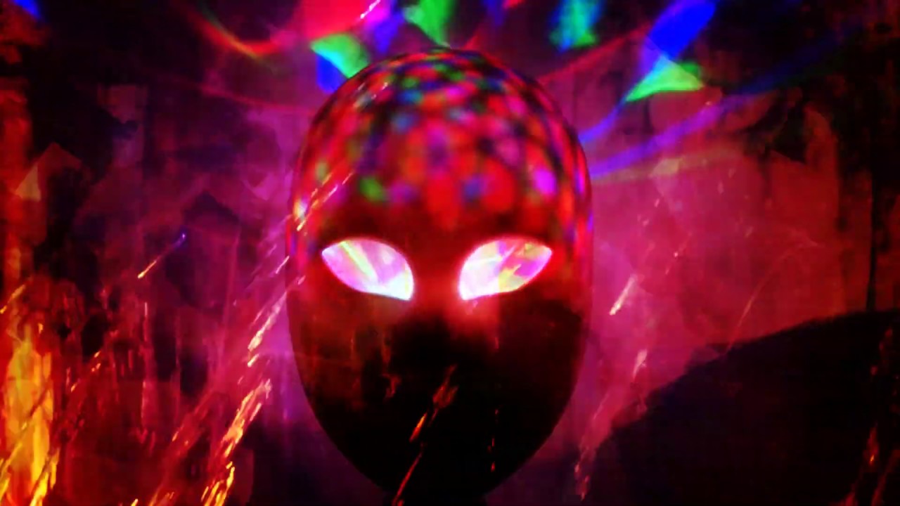 Mask Of Inanna - YouTube