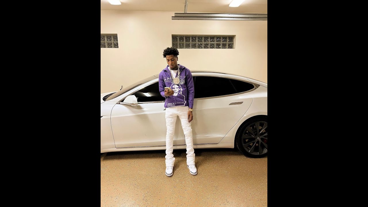 [FREE] NBA Youngboy Type Beat x Lil Dump Type Beat - "Heaven Sent ...