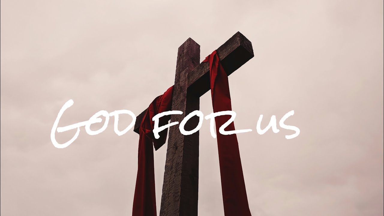 “God For Us, Remember His Words (Resurrection Day) - Pastor John Brock ...