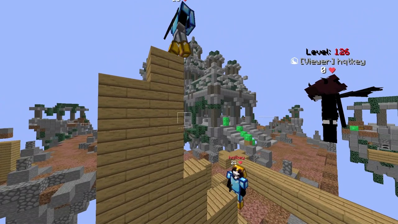 Broskiii - another montage - YouTube